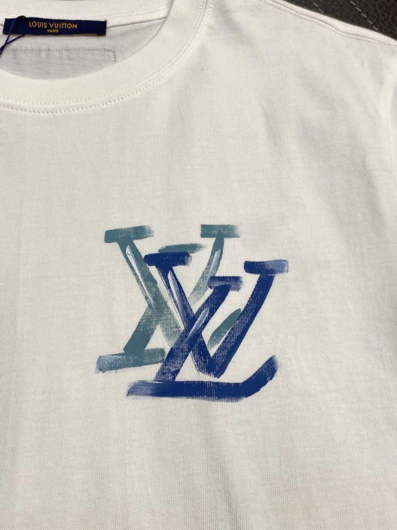 Brand-authenticated Louis Vuitton T-Shirts