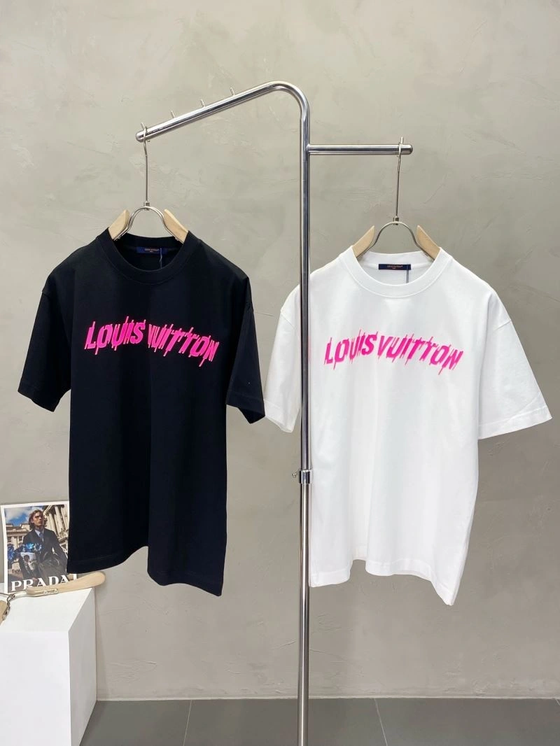 Louis Vuitton T-Shirts
