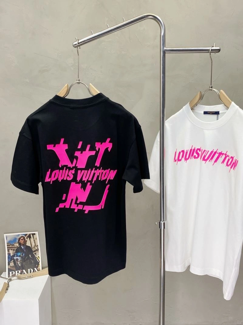Factory-made Louis Vuitton T-Shirts