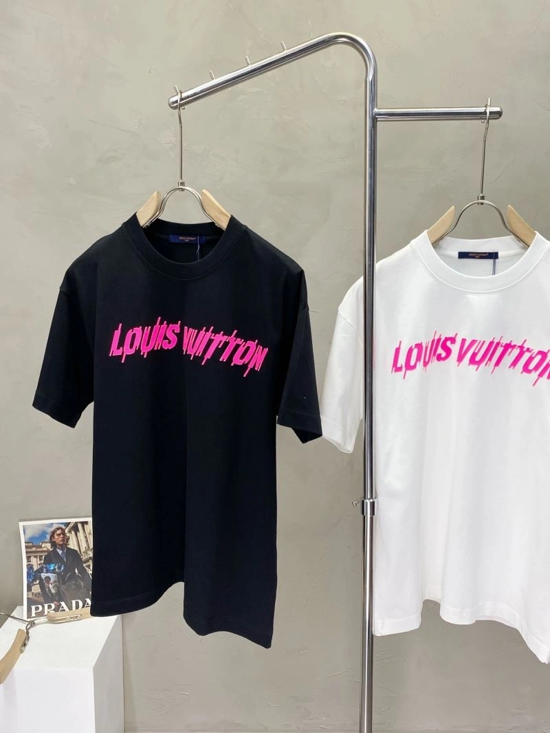 Factory-made Louis Vuitton T-Shirts