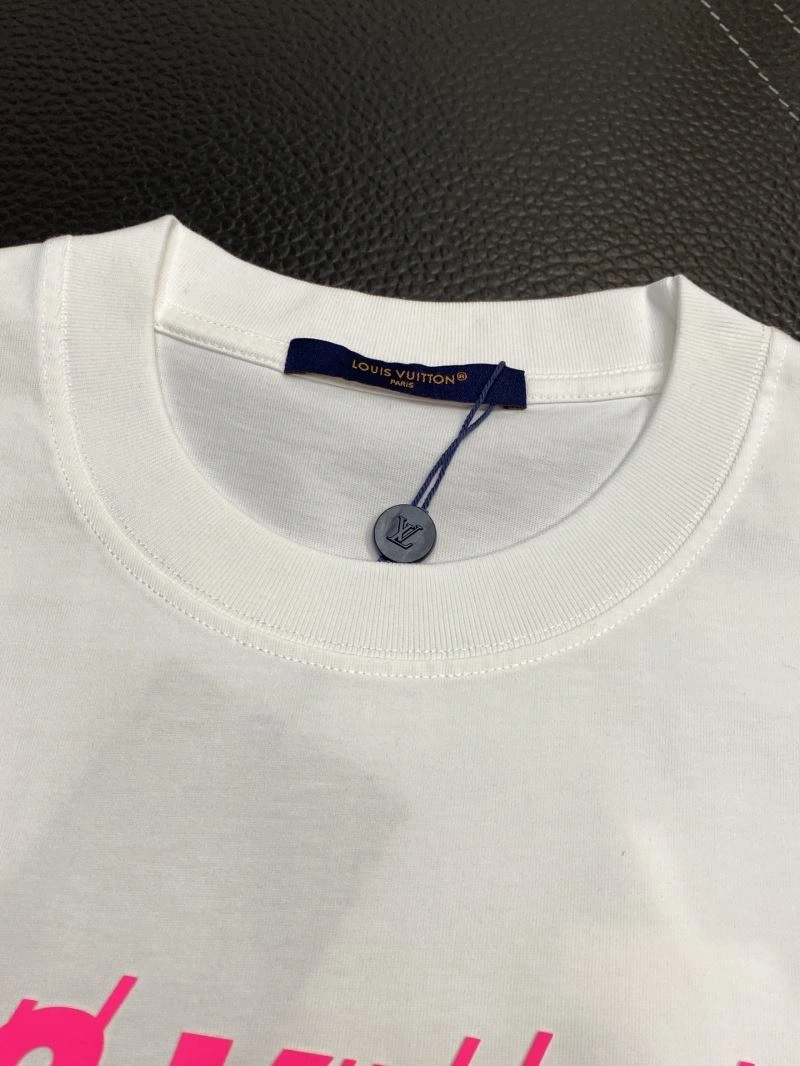 Factory-made Louis Vuitton T-Shirts