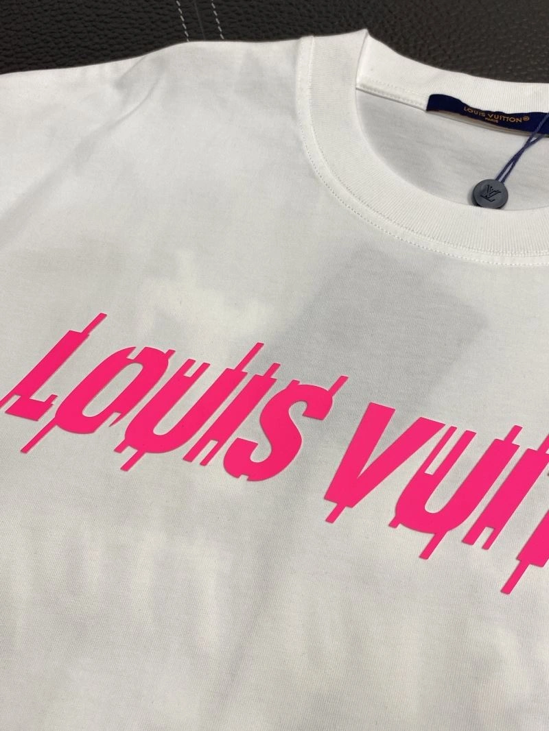 Factory-made Louis Vuitton T-Shirts