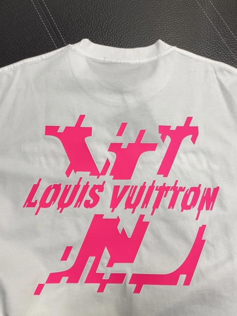 Factory-made Louis Vuitton T-Shirts