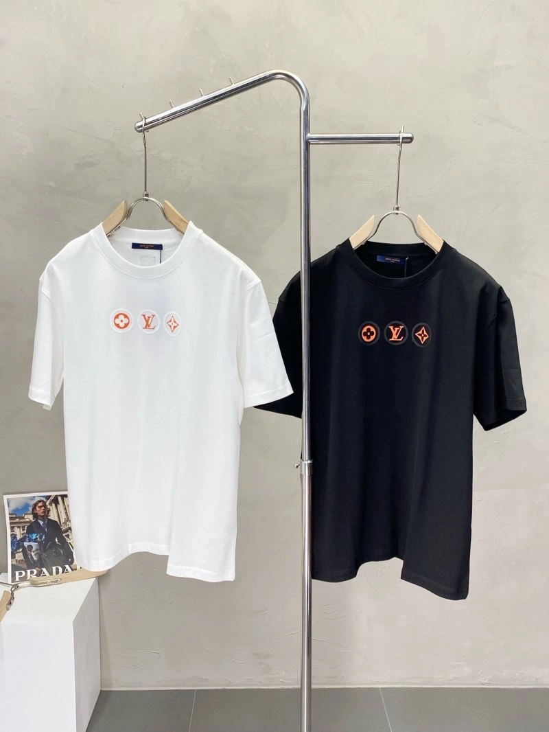 Louis Vuitton T-Shirts