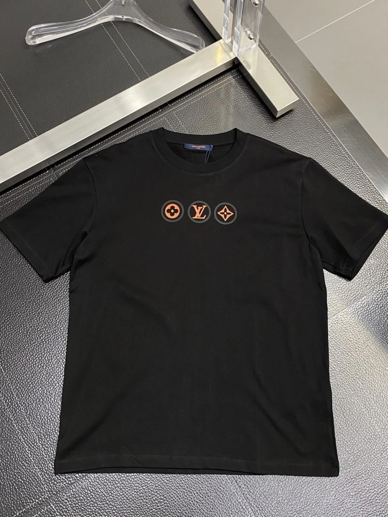 Brand-authenticated Louis Vuitton T-Shirts
