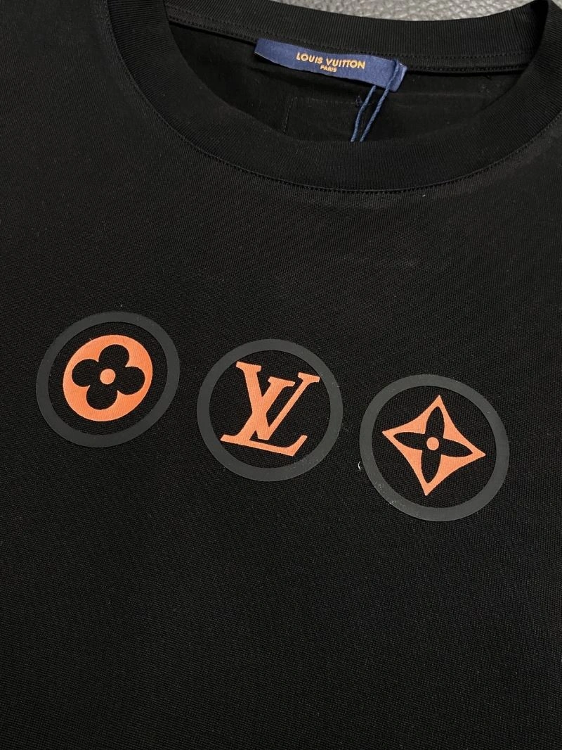 Brand-authenticated Louis Vuitton T-Shirts