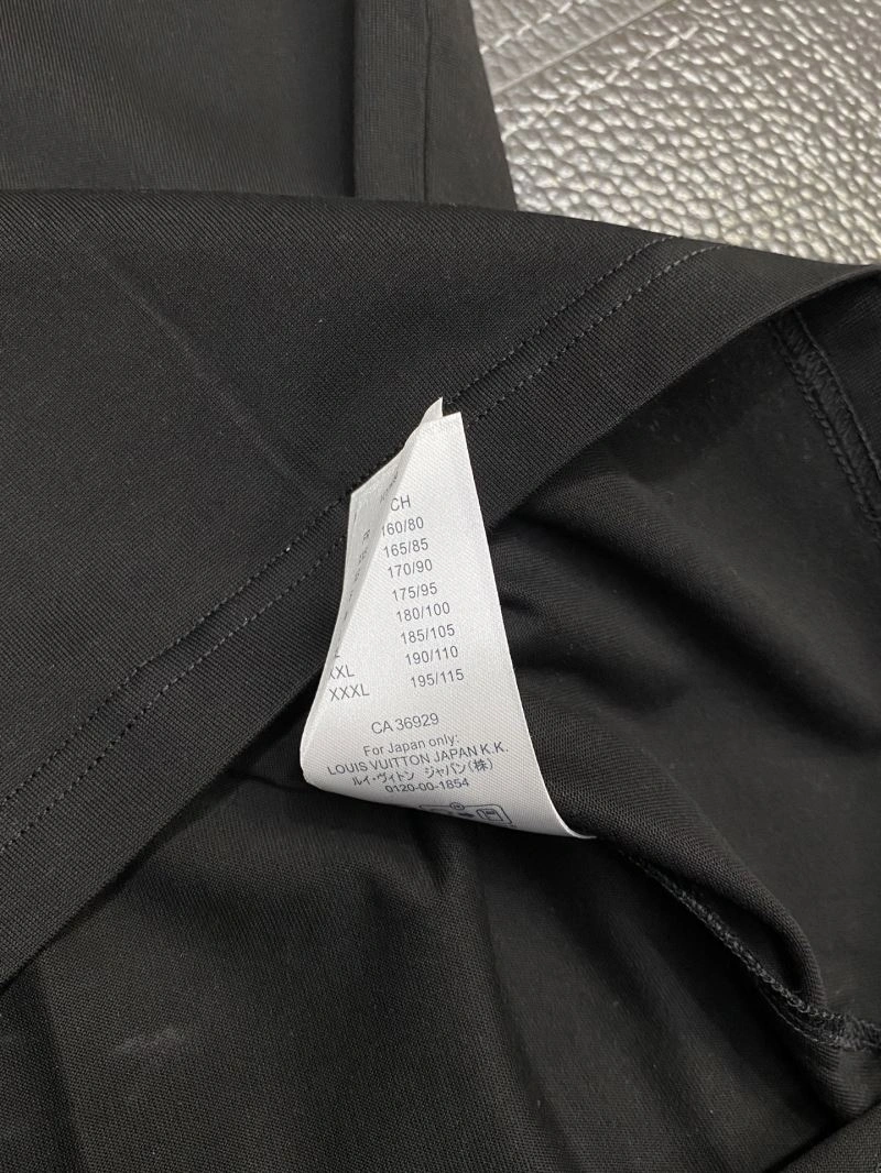 Brand-authenticated Louis Vuitton T-Shirts