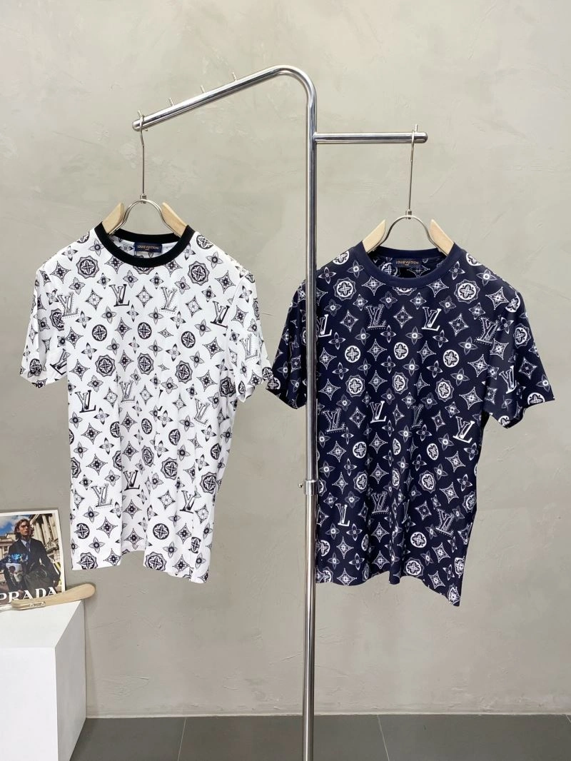 Louis Vuitton T-Shirts