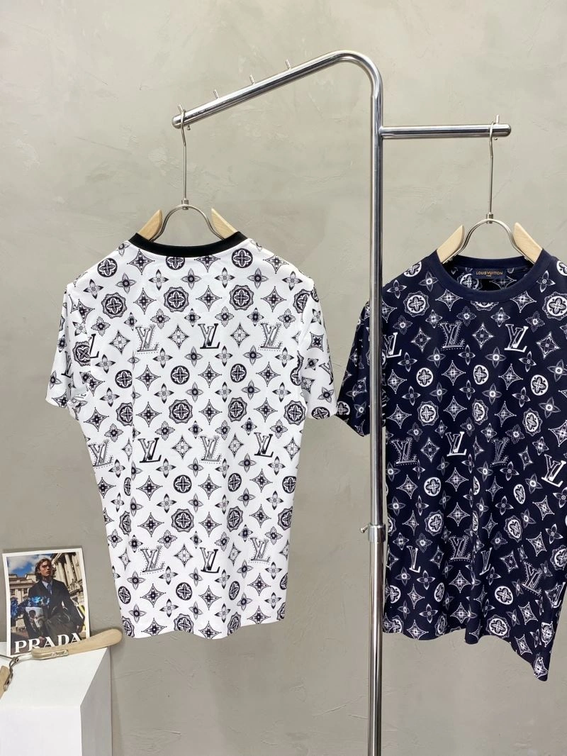 Genuine Louis Vuitton T-Shirts