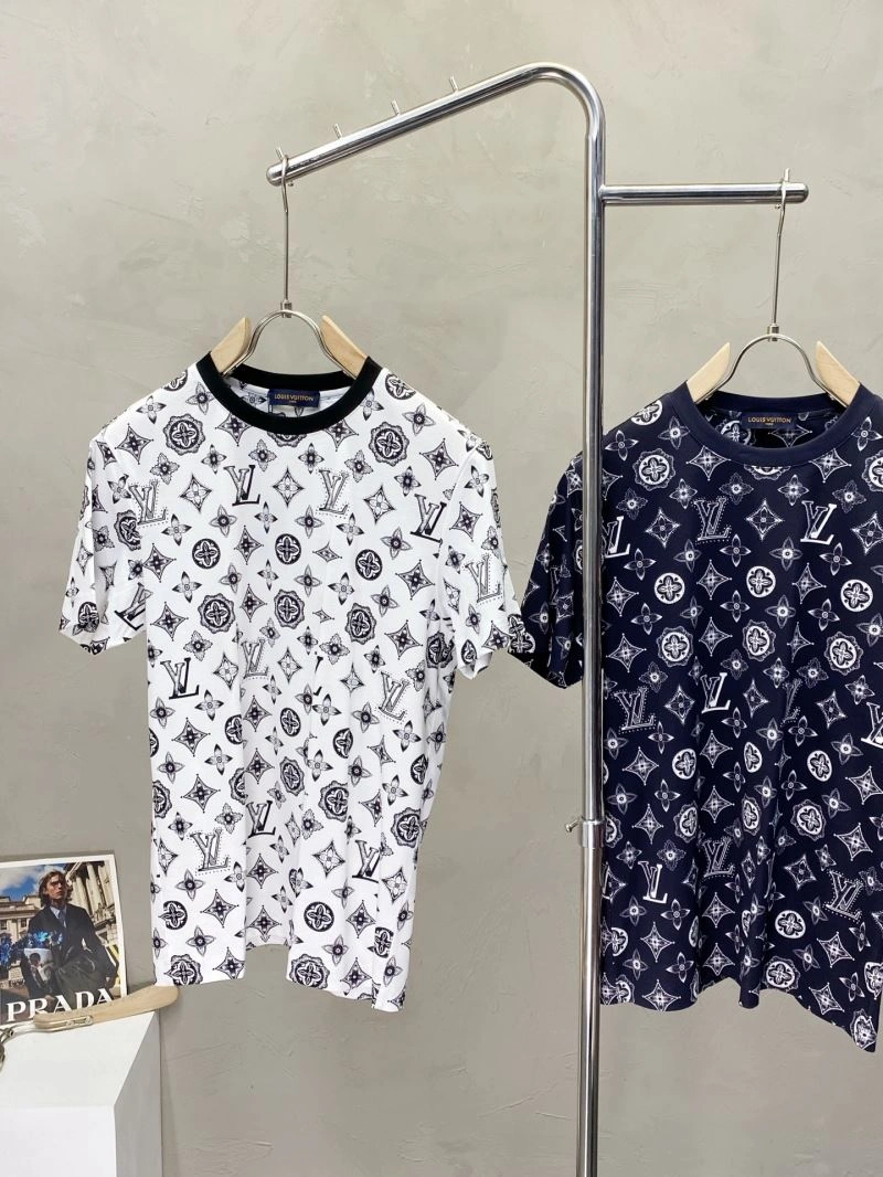 Genuine Louis Vuitton T-Shirts