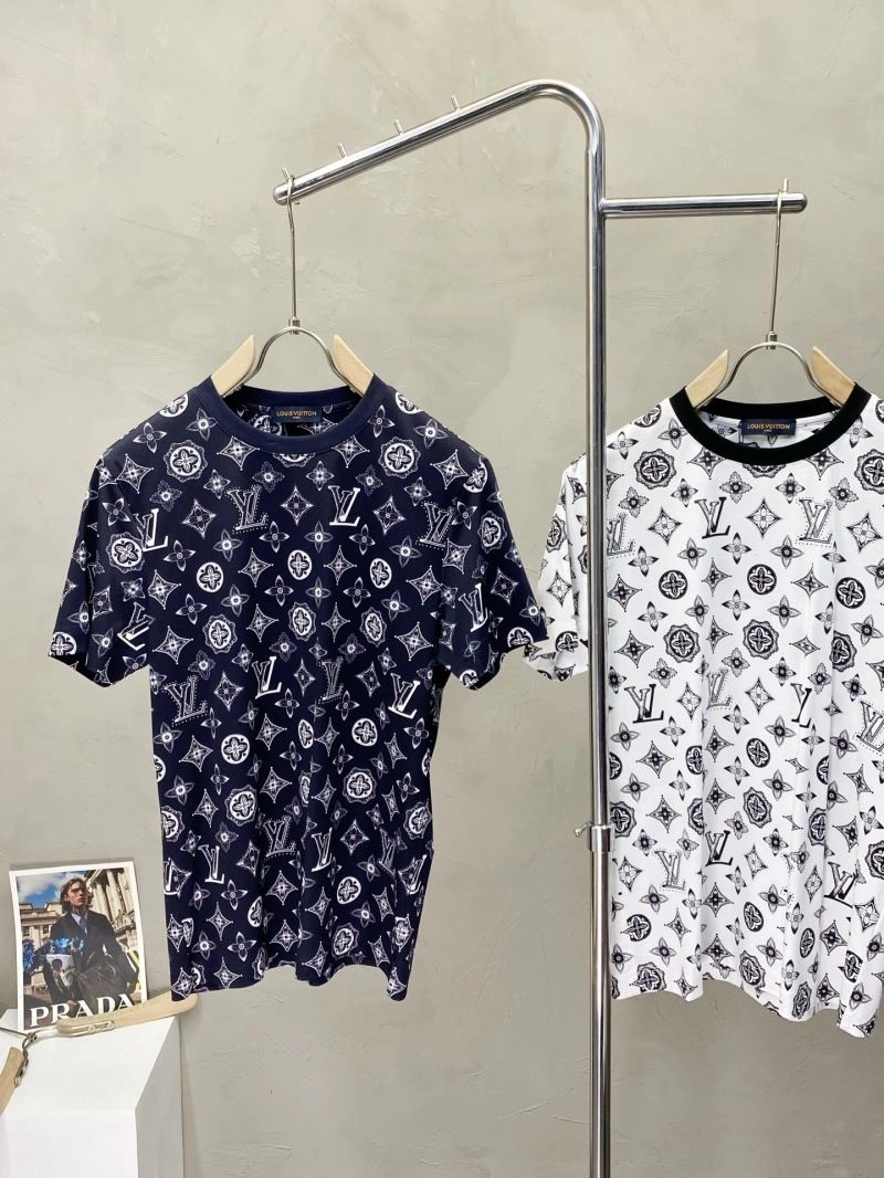 Genuine Louis Vuitton T-Shirts