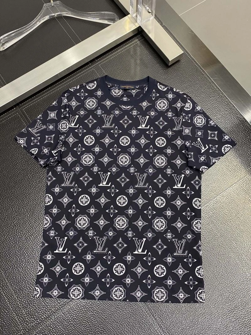 Genuine Louis Vuitton T-Shirts
