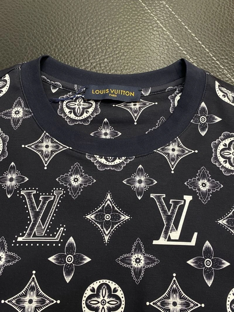 Genuine Louis Vuitton T-Shirts
