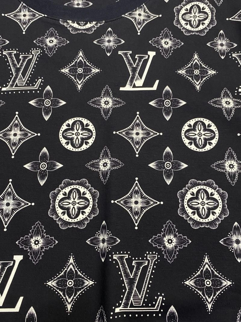Genuine Louis Vuitton T-Shirts