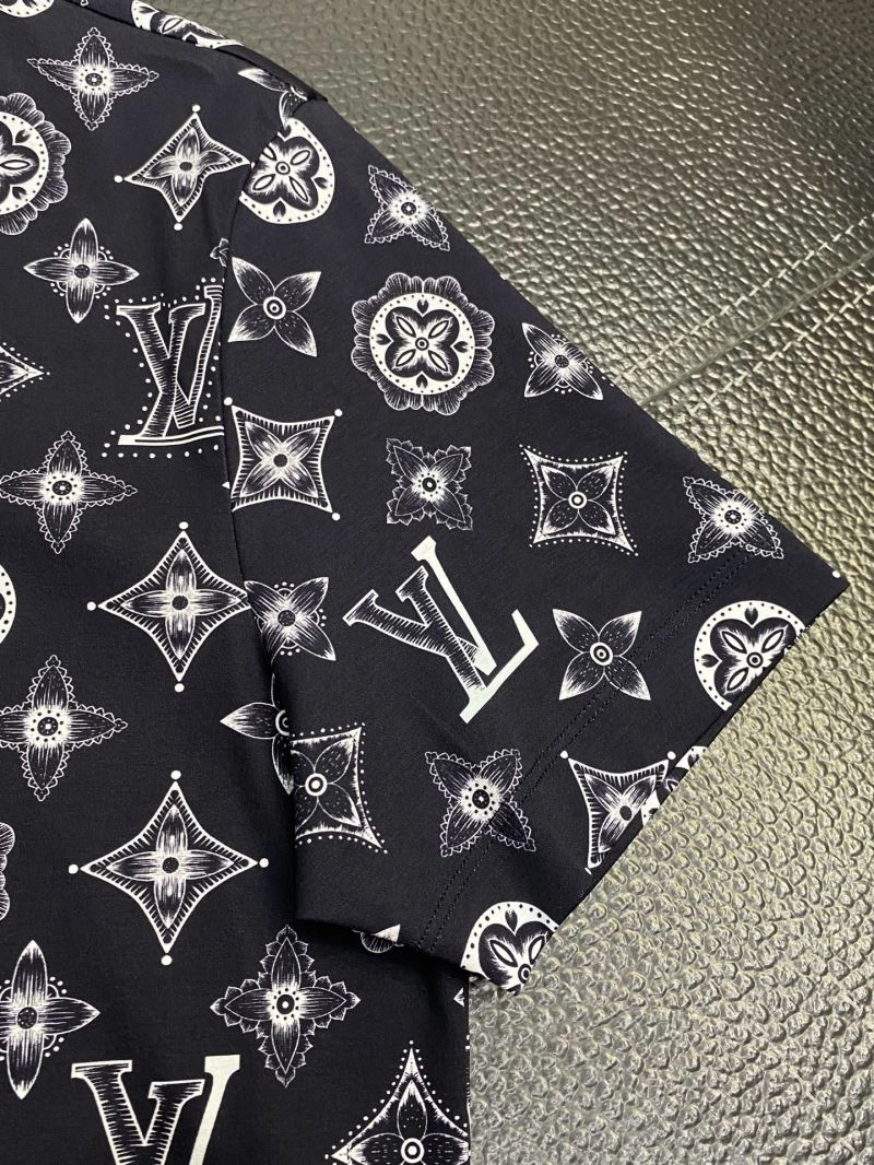 Genuine Louis Vuitton T-Shirts
