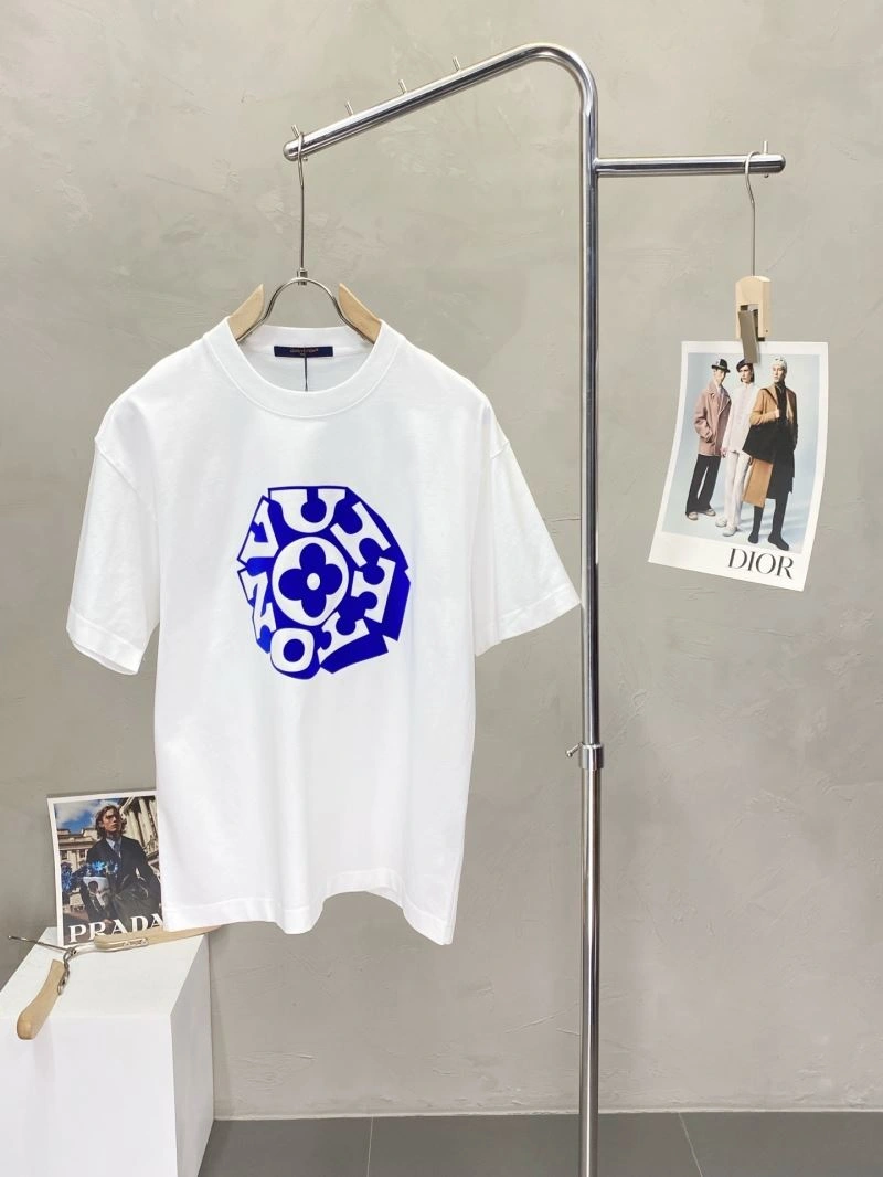 Louis Vuitton T-Shirts