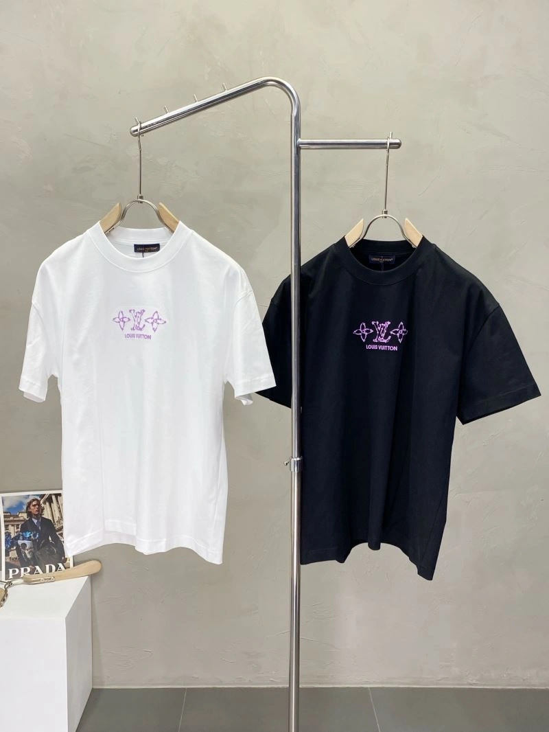 Louis Vuitton T-Shirts
