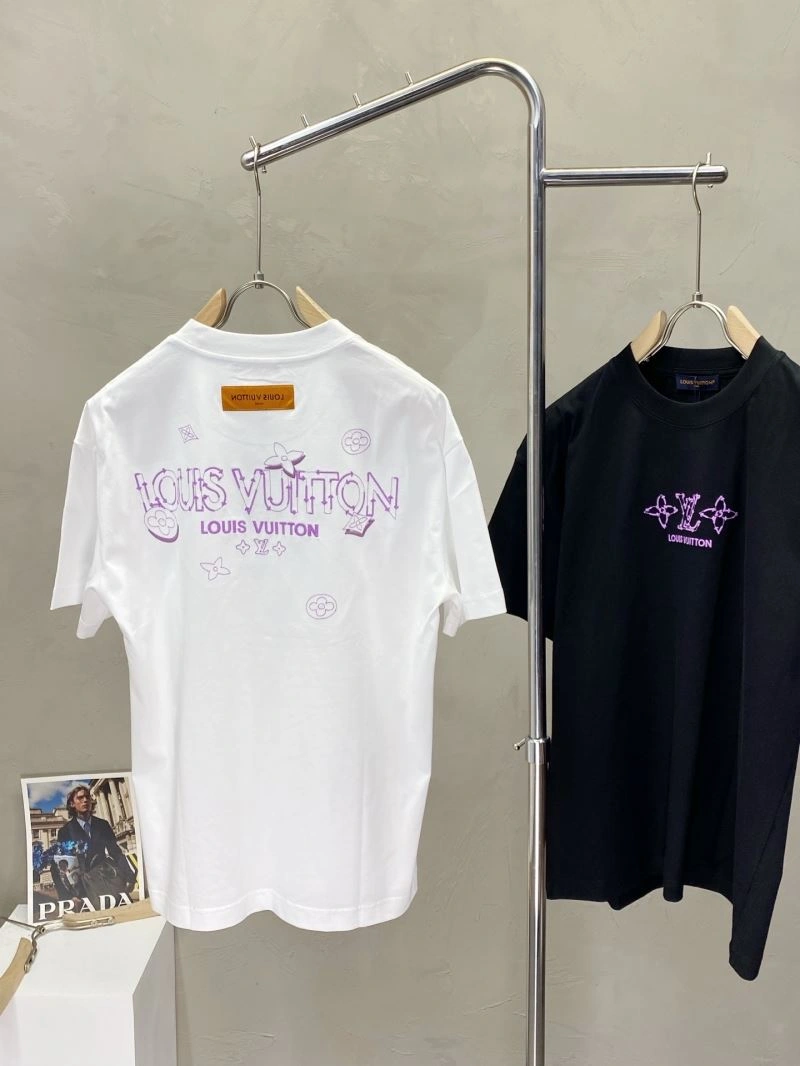 Genuine Louis Vuitton T-Shirts