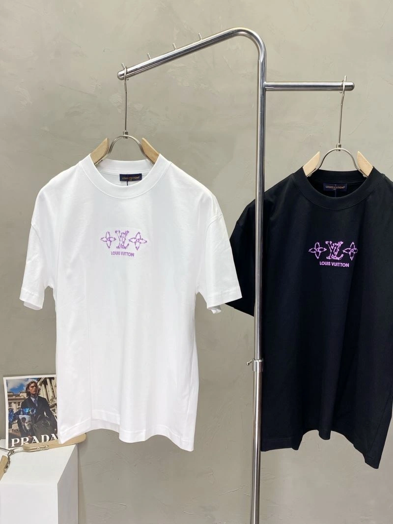 Genuine Louis Vuitton T-Shirts