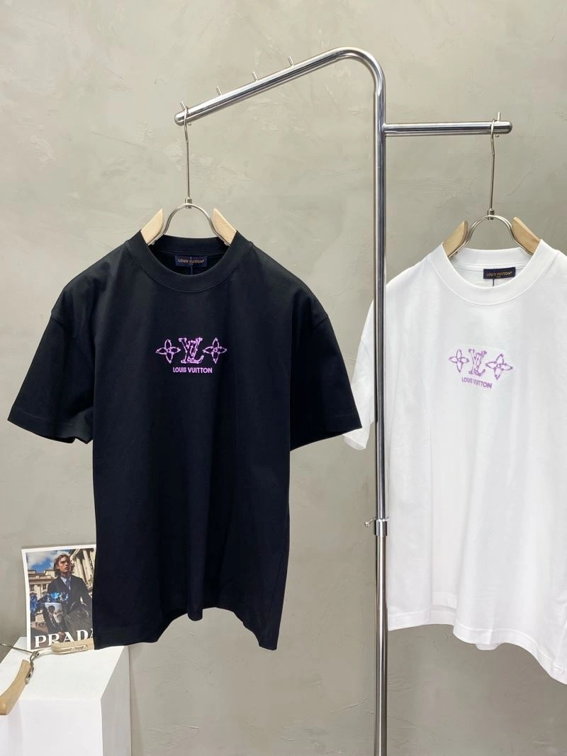 Genuine Louis Vuitton T-Shirts