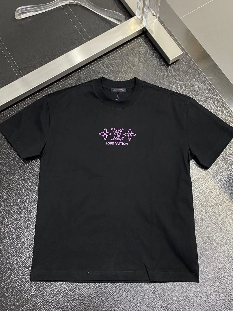 Genuine Louis Vuitton T-Shirts