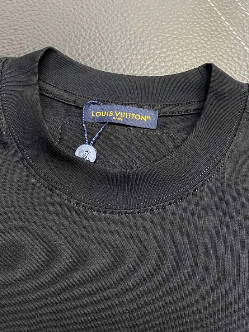 Genuine Louis Vuitton T-Shirts