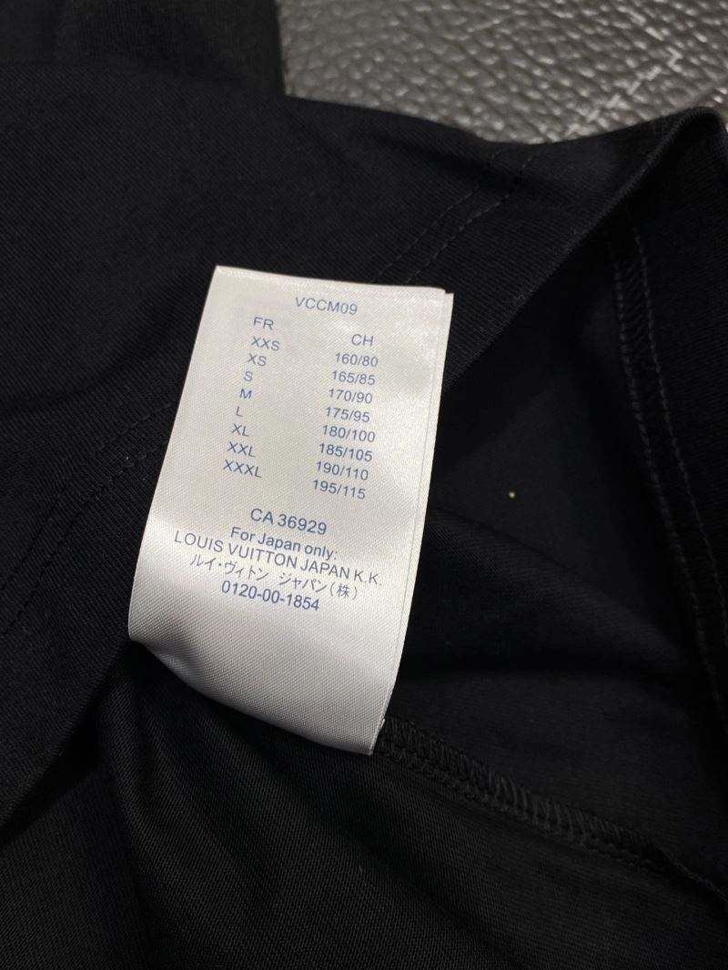 Genuine Louis Vuitton T-Shirts