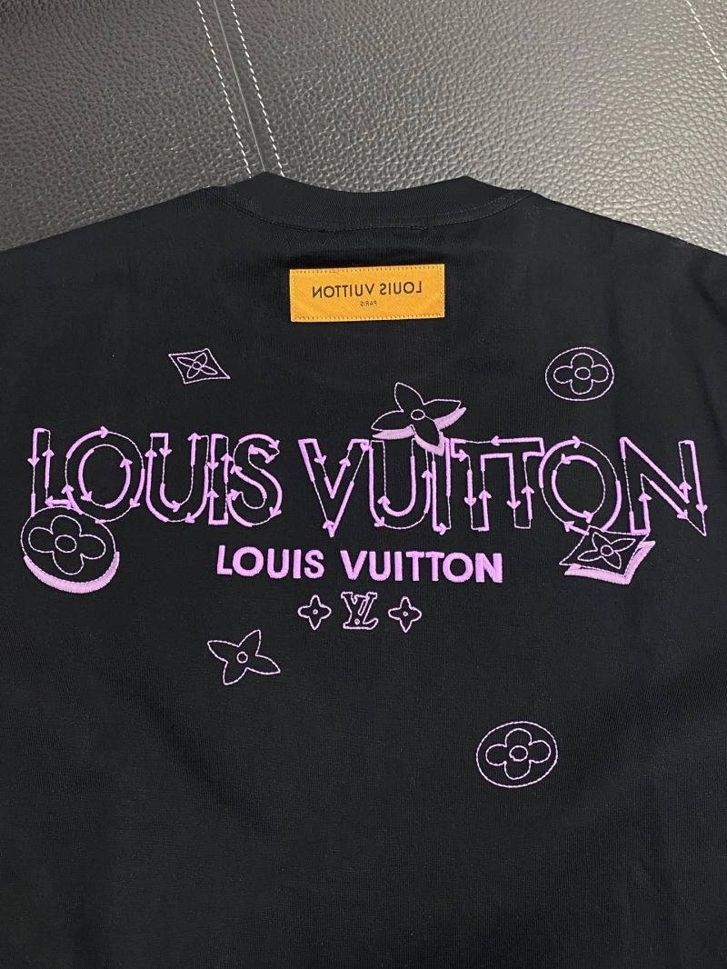 Genuine Louis Vuitton T-Shirts