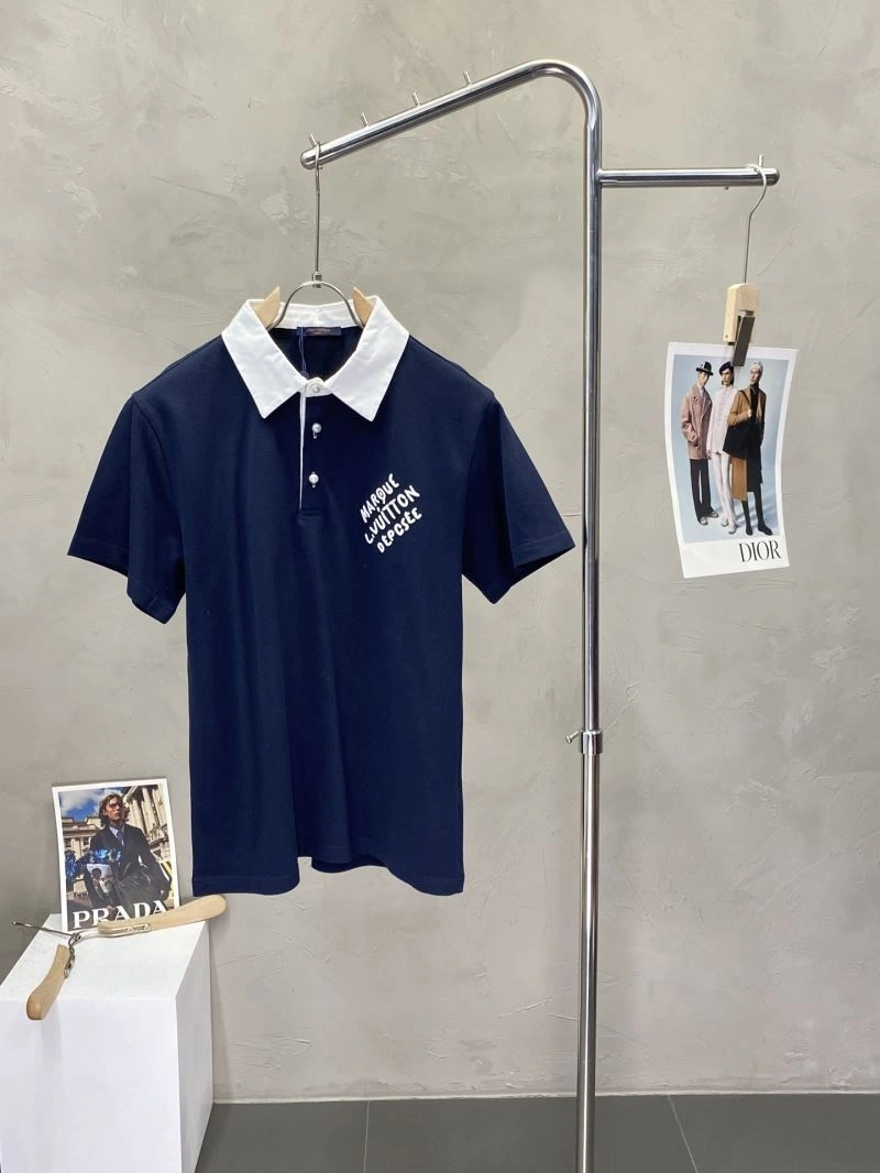Louis Vuitton T-Shirts