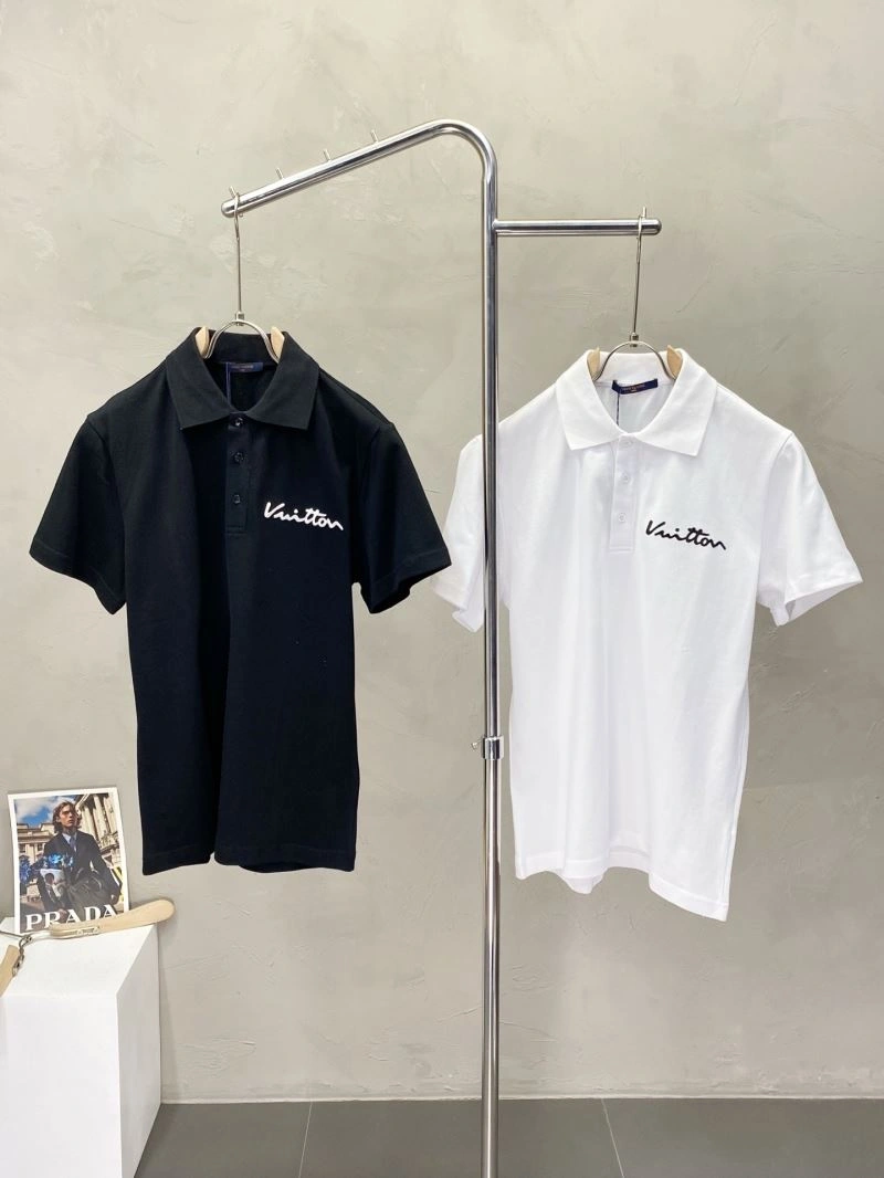 Louis Vuitton T-Shirts