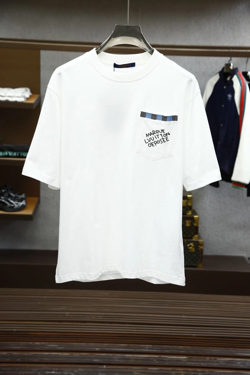Louis Vuitton T-Shirts