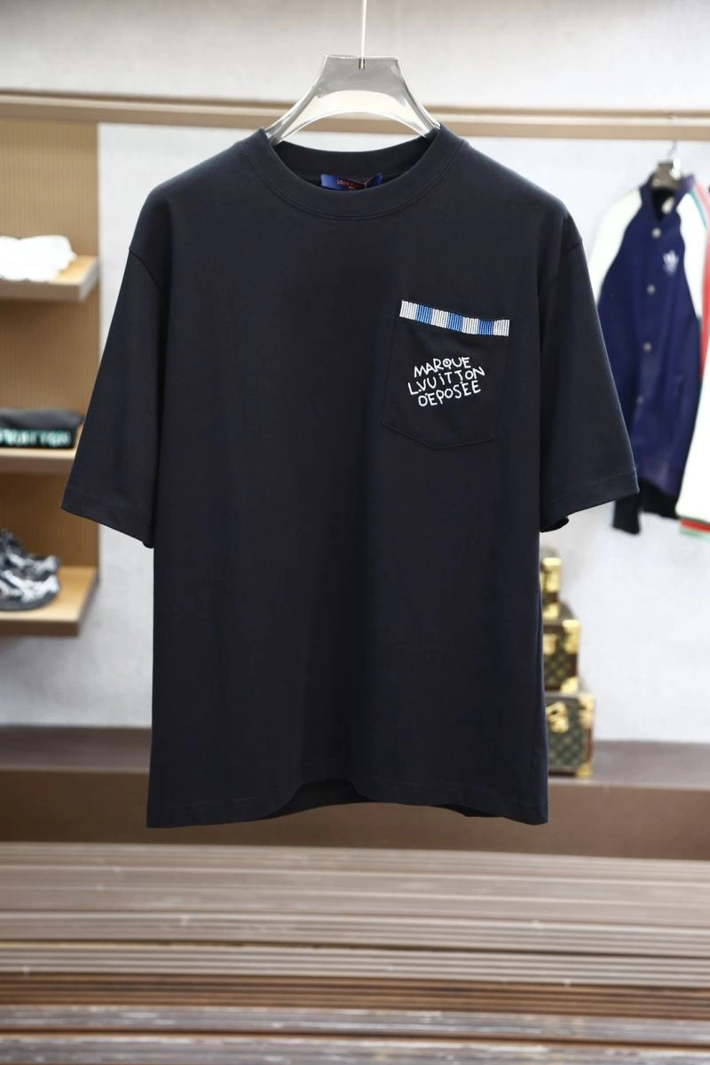 Perfect replica Louis Vuitton T-Shirts