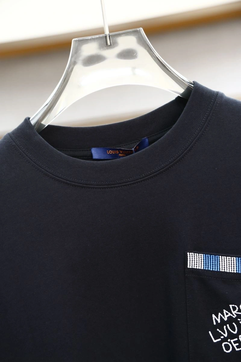 Perfect replica Louis Vuitton T-Shirts