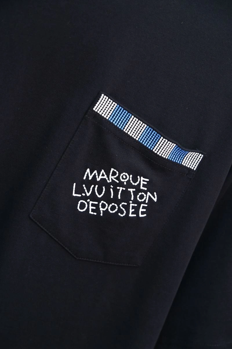 Perfect replica Louis Vuitton T-Shirts