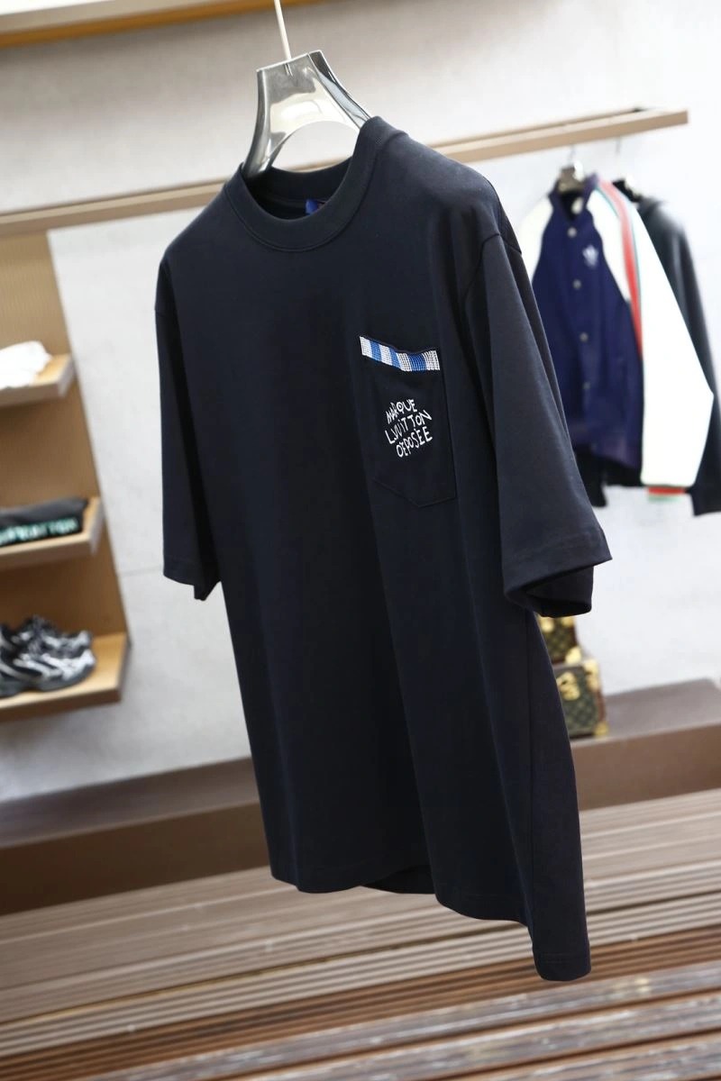 Perfect replica Louis Vuitton T-Shirts