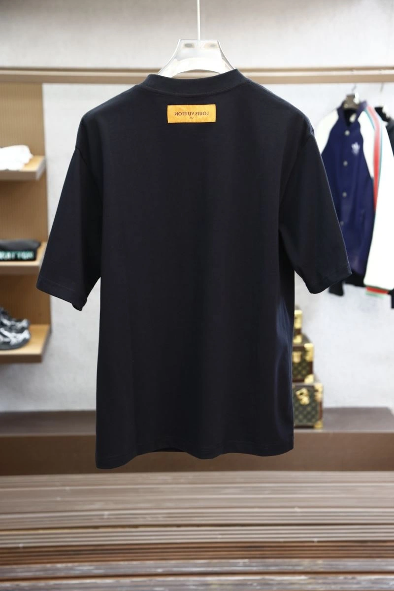 Perfect replica Louis Vuitton T-Shirts