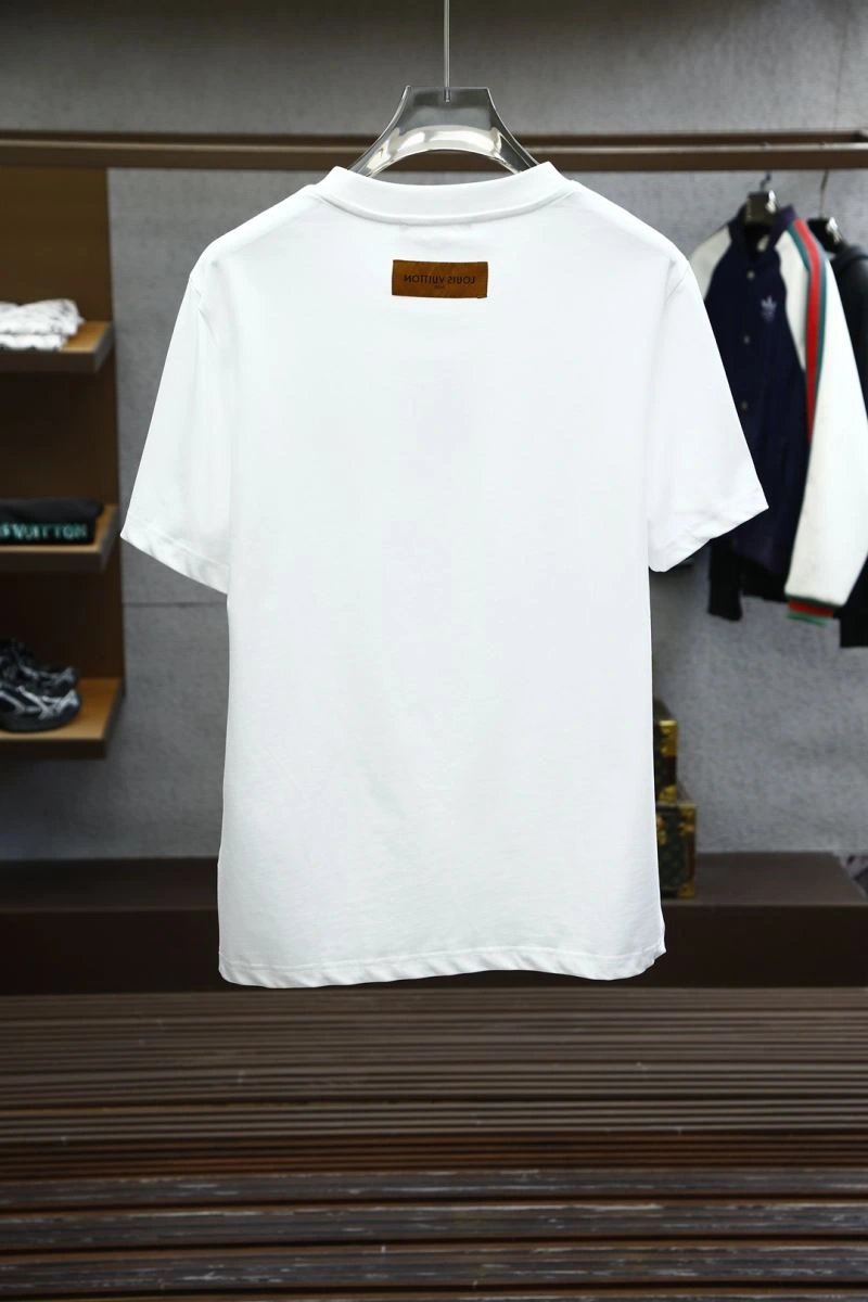 Value-priced Louis Vuitton T-Shirts