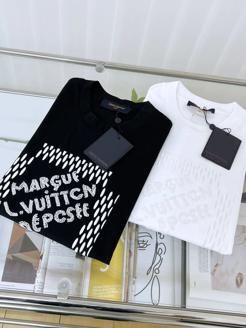 Louis Vuitton T-Shirts