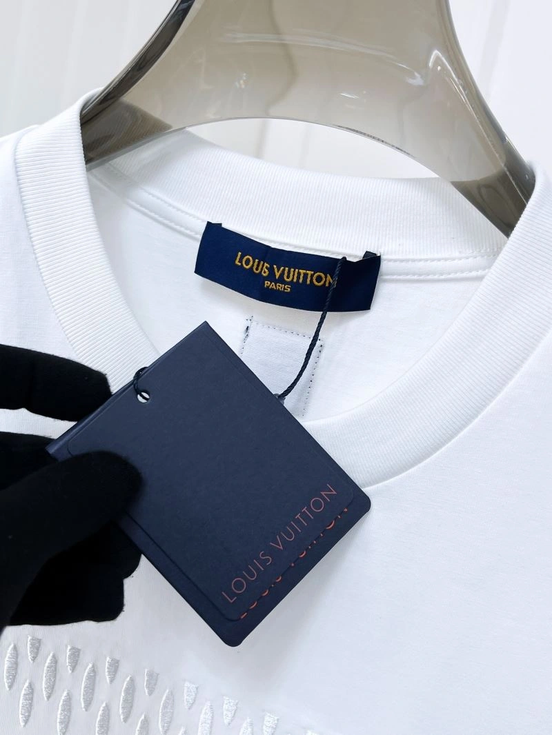 Genuine Louis Vuitton T-Shirts
