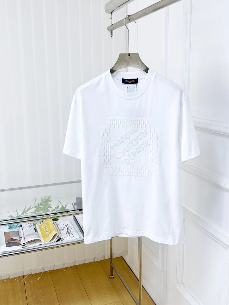 Genuine Louis Vuitton T-Shirts