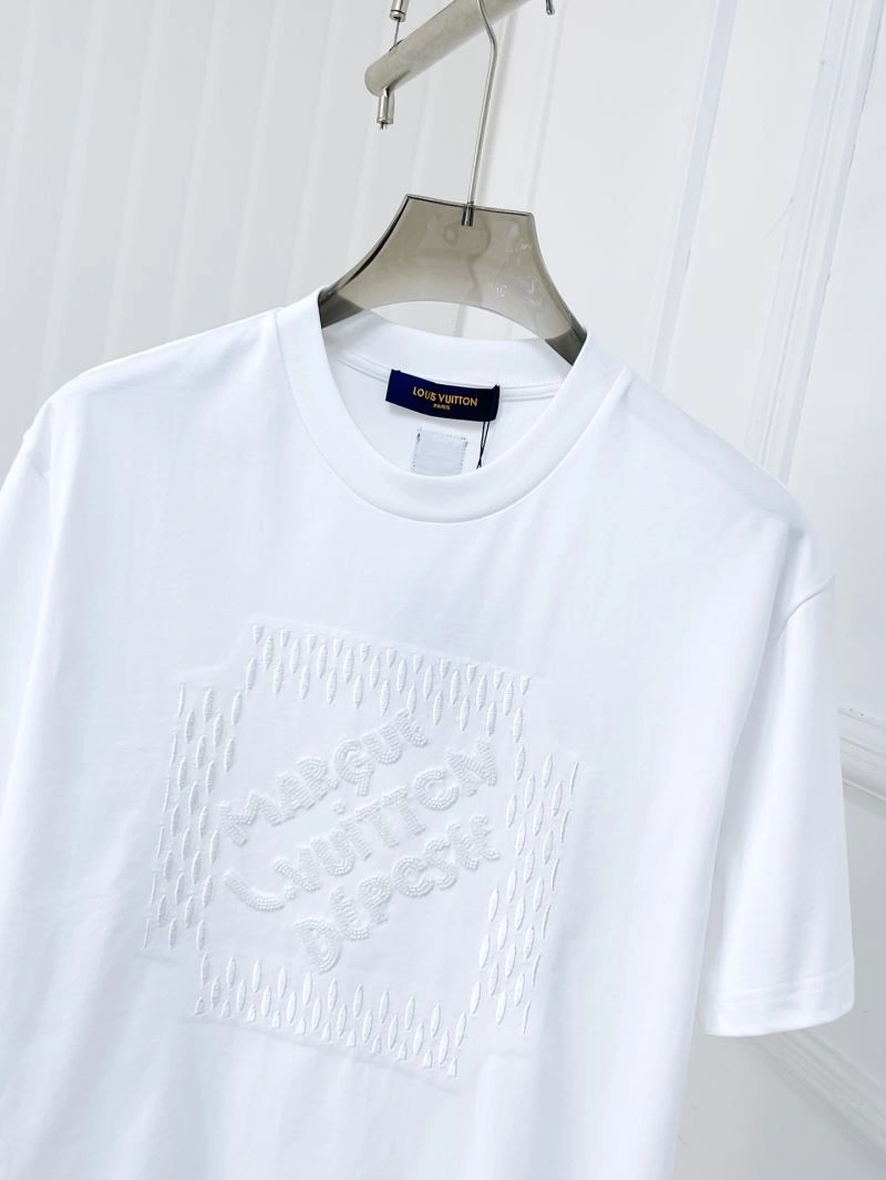 Genuine Louis Vuitton T-Shirts