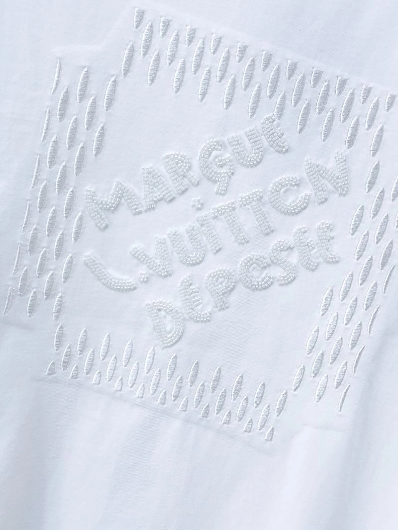 Genuine Louis Vuitton T-Shirts