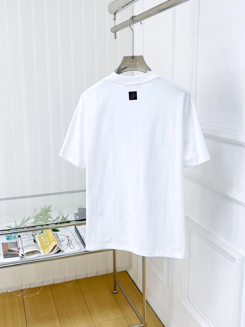 Genuine Louis Vuitton T-Shirts