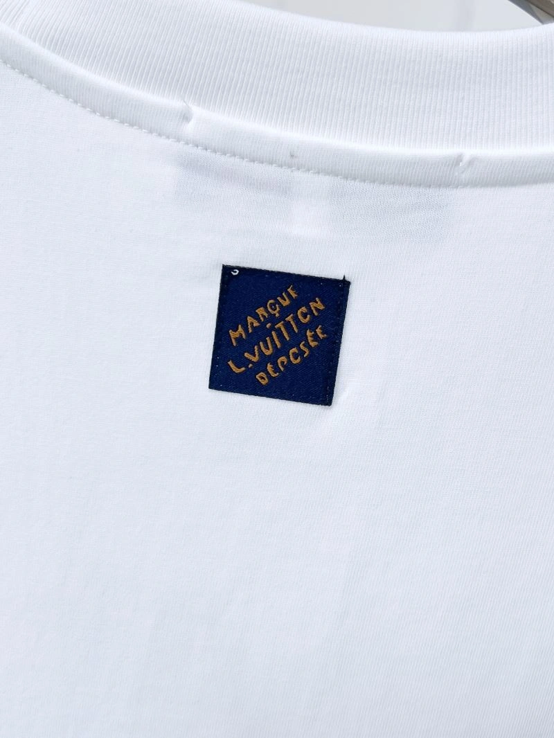Genuine Louis Vuitton T-Shirts