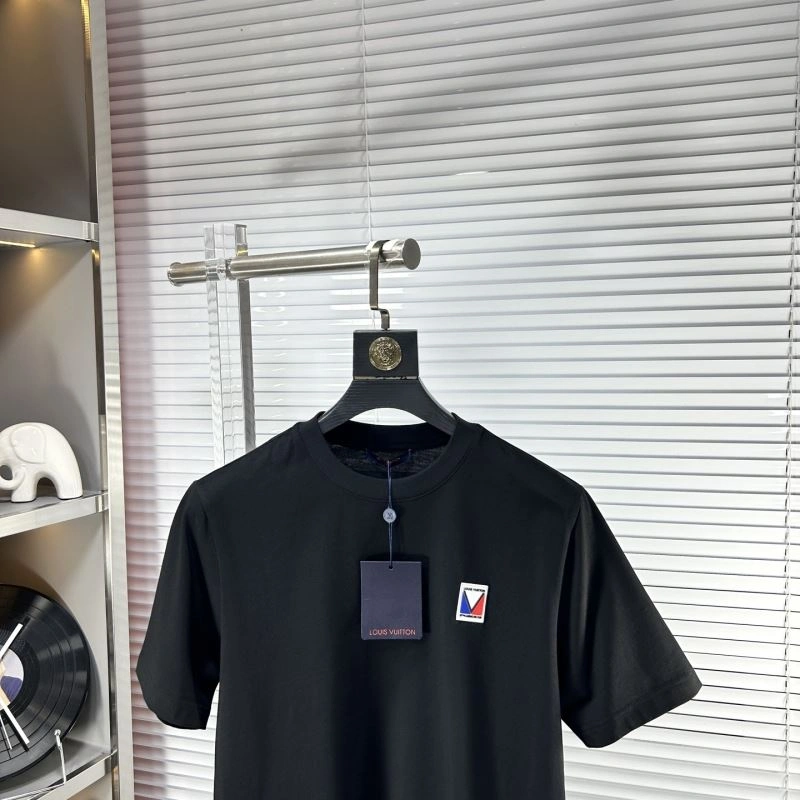 Budget-friendly Louis Vuitton T-Shirts
