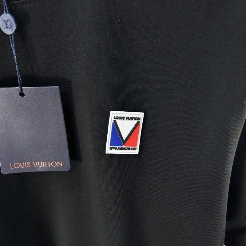 Budget-friendly Louis Vuitton T-Shirts