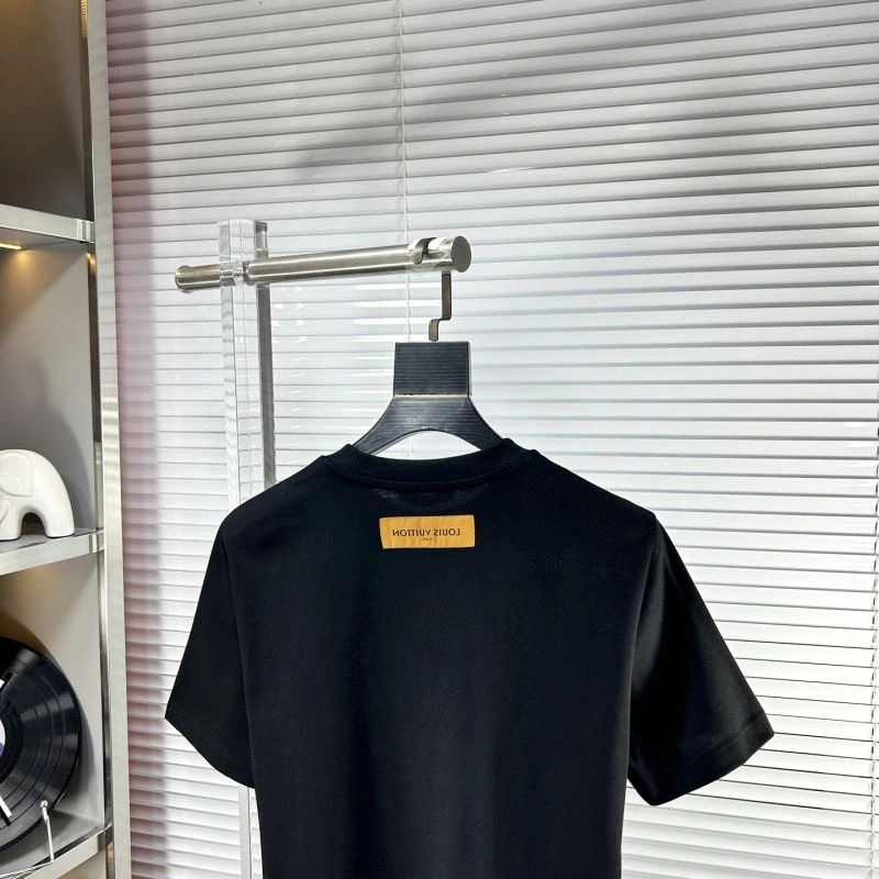 Budget-friendly Louis Vuitton T-Shirts