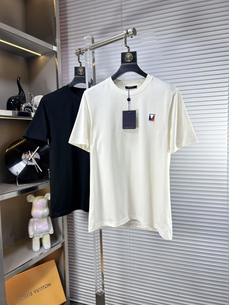 Budget-friendly Louis Vuitton T-Shirts