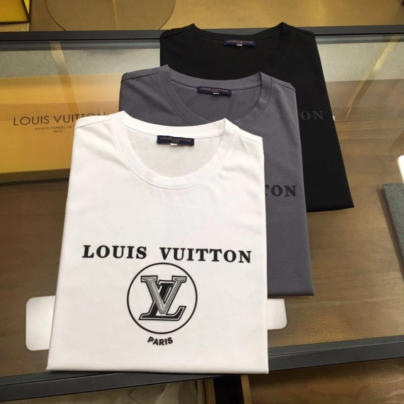 Louis Vuitton T-Shirts