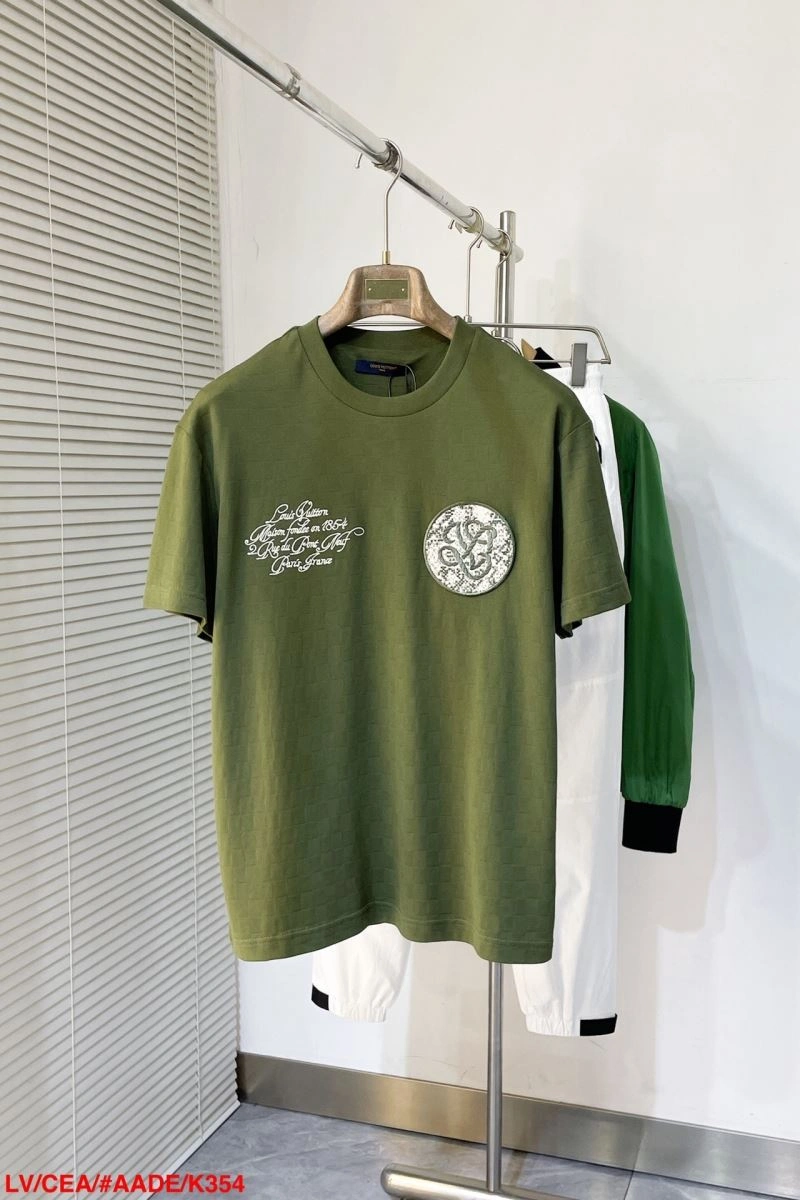 Louis Vuitton T-Shirts